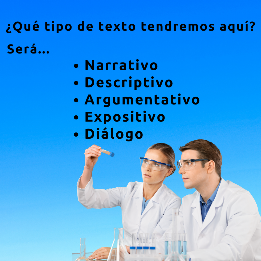 Tipos de textos - Palabras mágicas por Loli Pernas